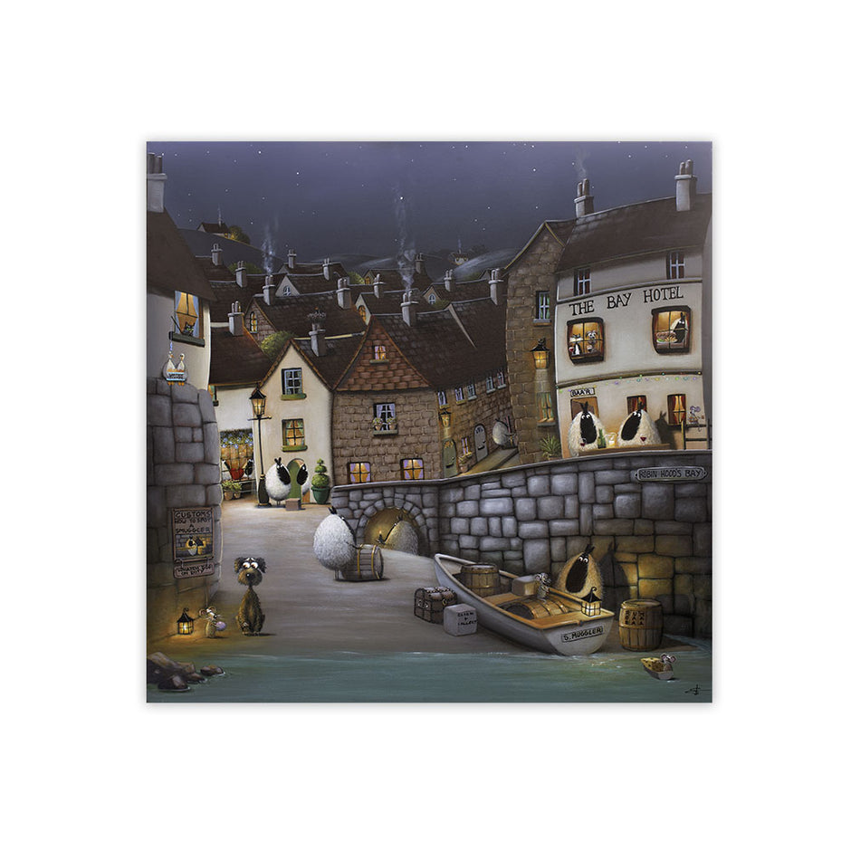 Simon Clarke – Cornwall Art Galleries