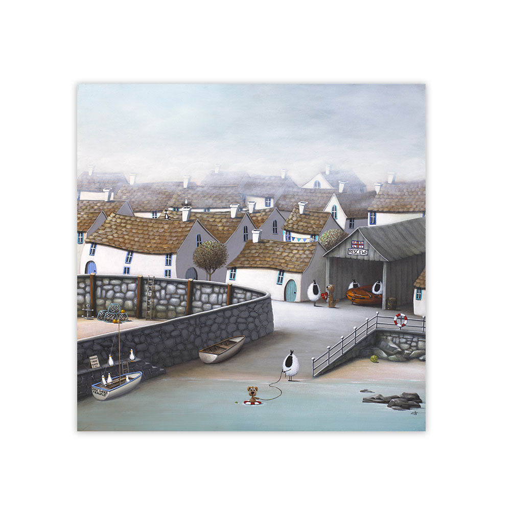 Simon Clarke – Cornwall Art Galleries
