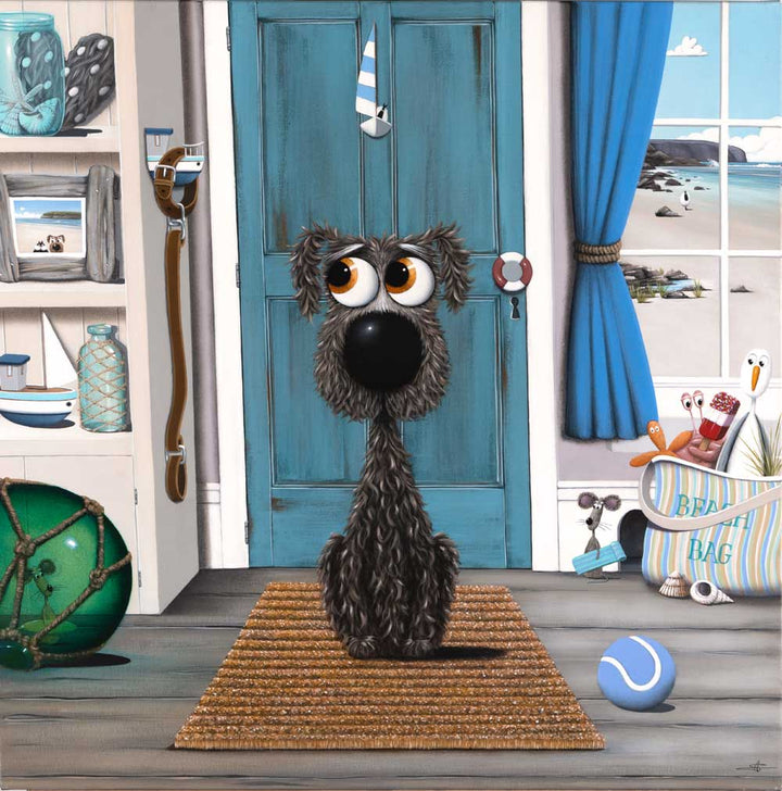 Simon Clarke – Cornwall Art Galleries