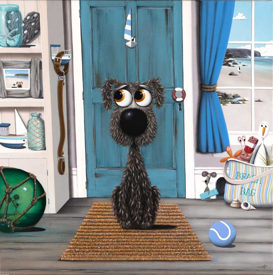 Simon Clarke – Cornwall Art Galleries